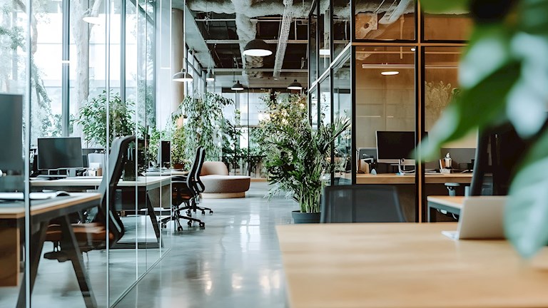 Smart Buildings news - Buildings (Low Voltage Products) | Buildings | ABB