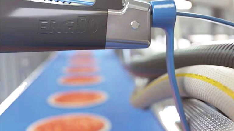 ABB introduceert Ty-Rap® TyGenic™ | News center