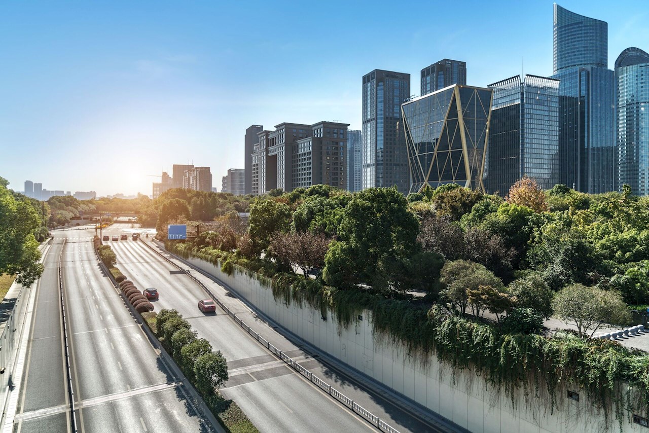 Bold by Design: The Technologies Set to Transform Our Buildings – and ...