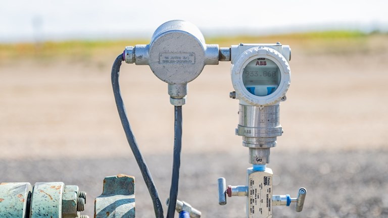 ABB introduces high performance versatile pressure transmitters to US ...