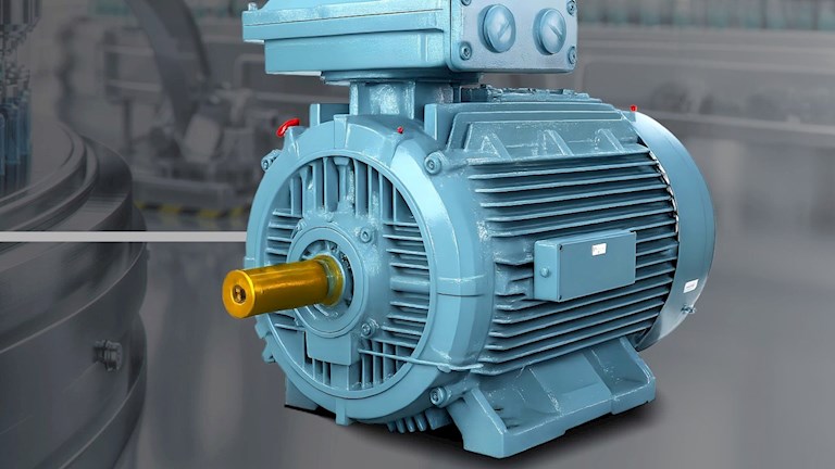 ABB accelerates industrial energy efficiency with strategic investment ...