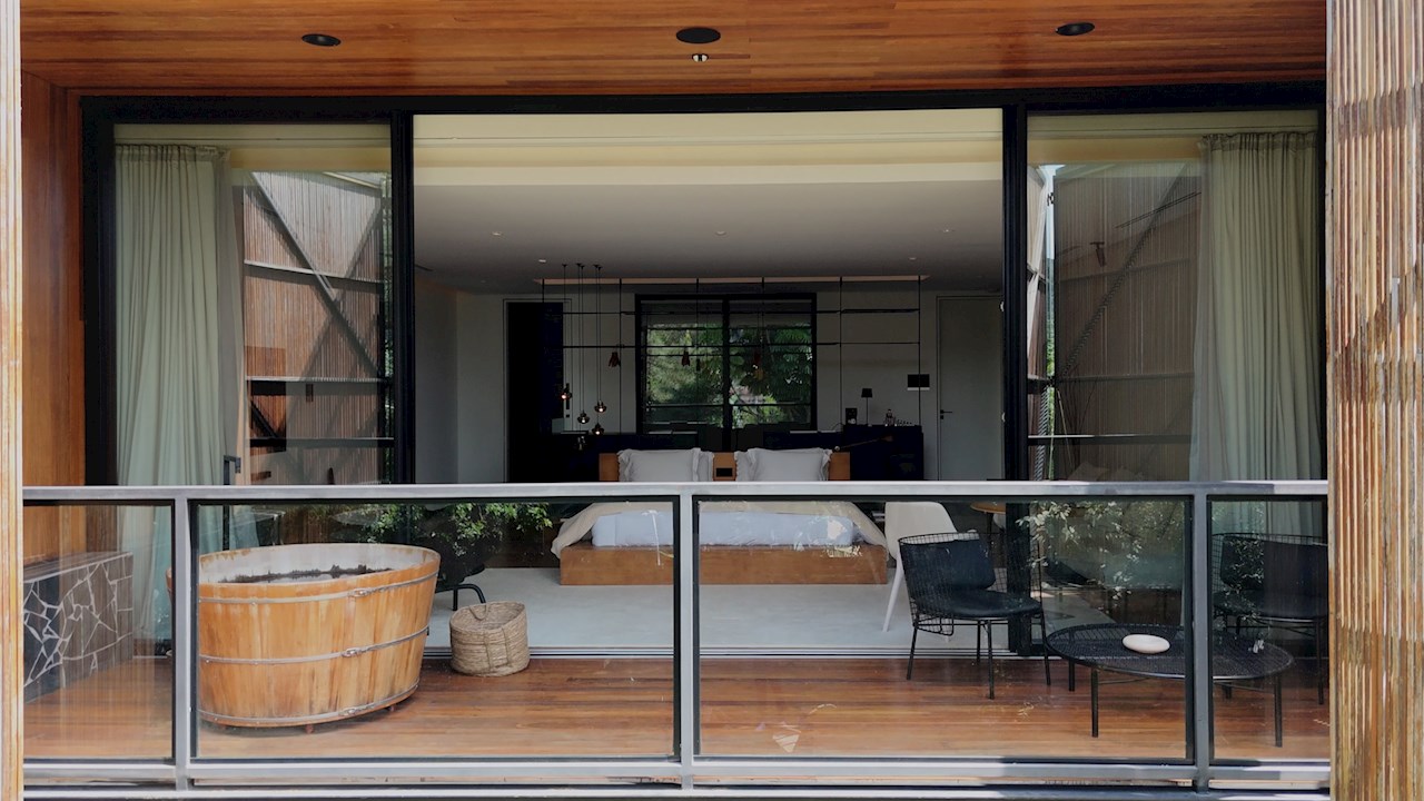 Casa Verde: Sustainability and automation redefine the luxury ...