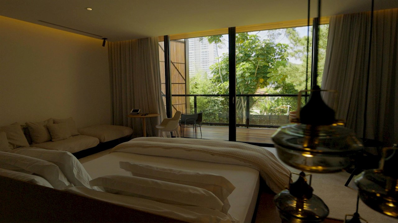 Casa Verde: Sustainability and automation redefine the luxury ...