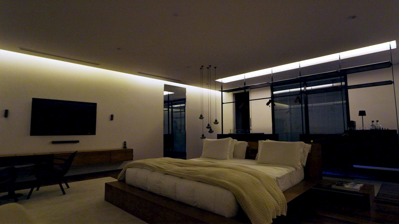 Casa Verde: Sustainability and automation redefine the luxury ...