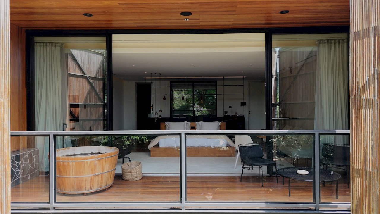 Casa Verde: Sustainability and automation redefine the luxury ...