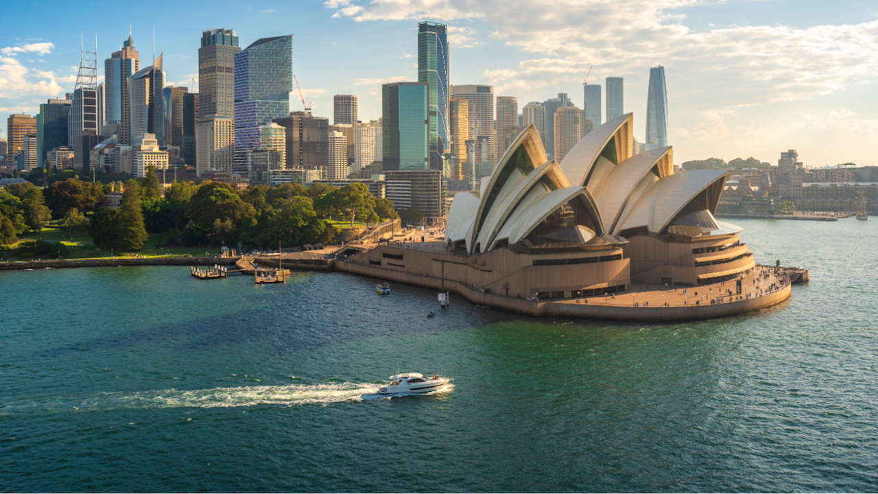 Technology, collaboration and investment drives Australia’s energy ...