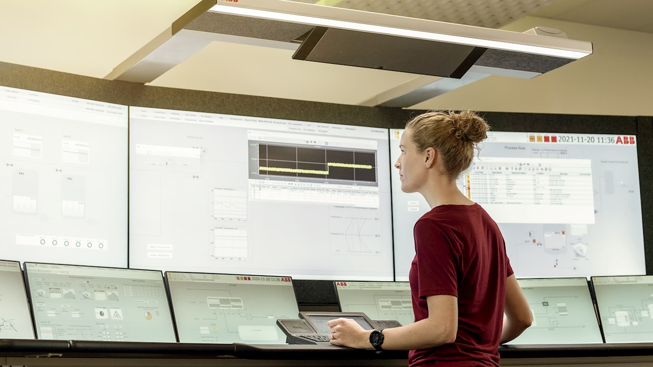 How to cut compliance time without cutting corners | News center | ABB