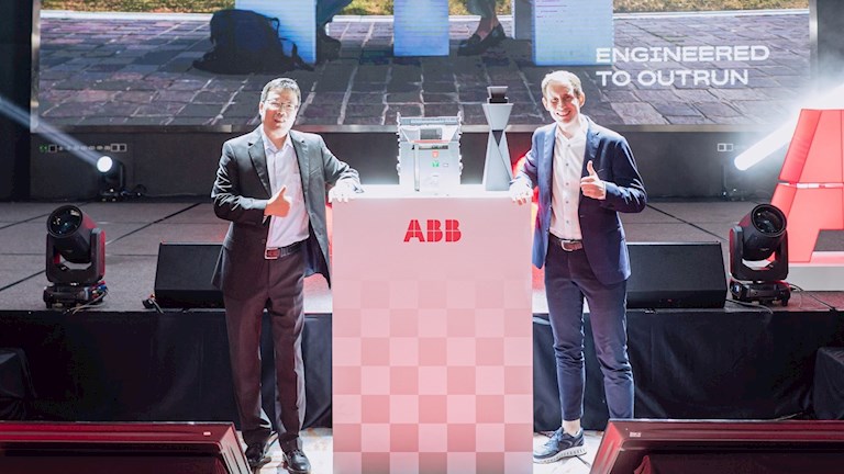 ABB Malaysia Unveils The Next-Generation Air Circuit Breaker – SACE ...