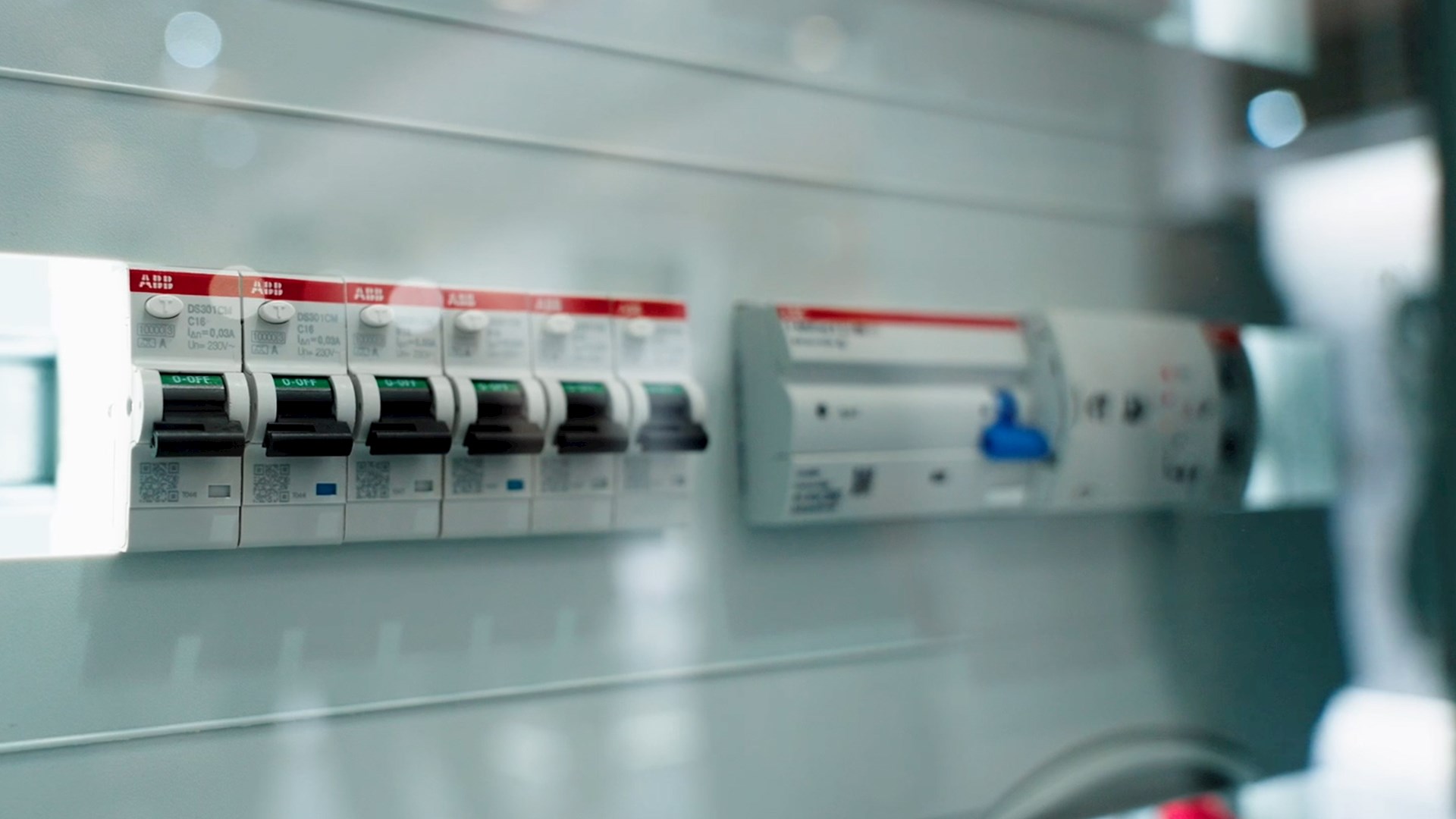 The Evolution of RCD Protection: From Separate Devices to Compact ...