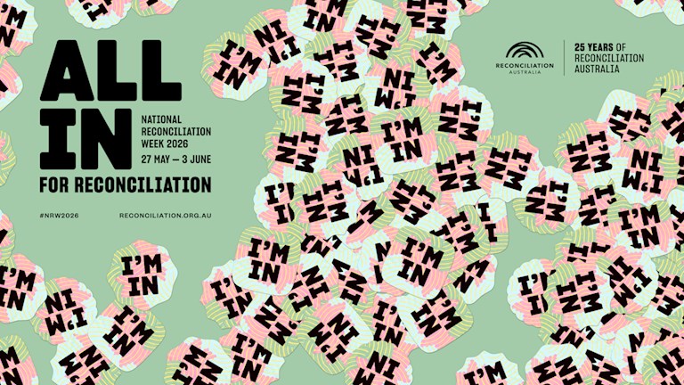 National Reconciliation Week 2026: ABB Australia Calls on Everyone to ...